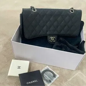 Bags | Classic Vintage Chanel | Poshmark
